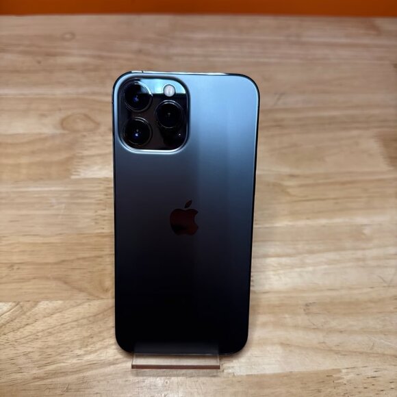 Apple | Cell Phones & Accessories | Apple Iphone 3 Pro Max 256gb | Poshmark